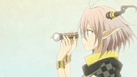 Otome GIFs - Get the best gif on GIFER