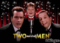 Two men standing GIF - Conseguir o melhor gif em GIFER