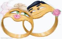 Marriage GIFs - Get the best gif on GIFER