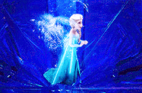 Elsa GIFs - Get the best gif on GIFER