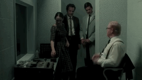 Experimenter GIFs - Get the best gif on GIFER
