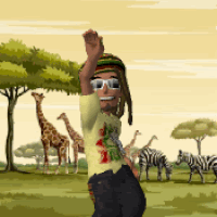 Rasta GIFs - Get the best gif on GIFER