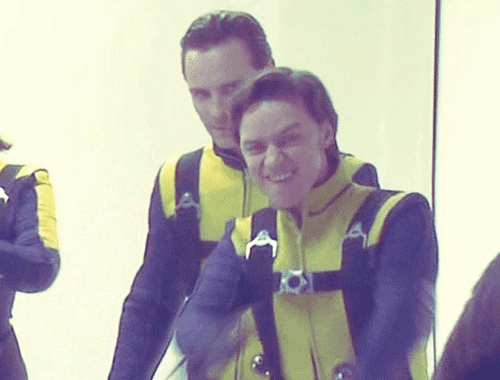 Xmen first class GIF - Conseguir o melhor gif em GIFER