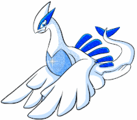 Lugia GIFs - Get the best gif on GIFER
