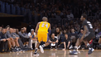 Kobe GIFs - Get the best gif on GIFER