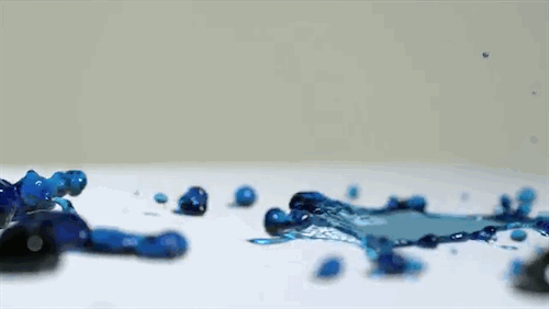 Superhydrophobic GIFs - Get the best gif on GIFER