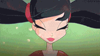Winx GIFs - Get the best gif on GIFER