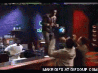Daggering GIFs - Get the best gif on GIFER
