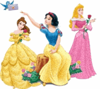 Princesa GIFs - Get the best gif on GIFER