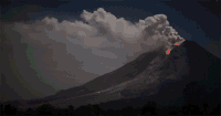 Volcan GIFs - Get the best gif on GIFER