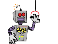 Robots GIFs - Get the best gif on GIFER