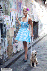 Pin up models GIF - Conseguir o melhor gif em GIFER