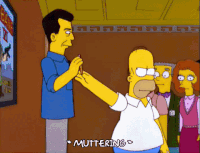 Muttering GIFs - Get the best gif on GIFER