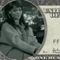 Fenty GIFs - Get the best gif on GIFER