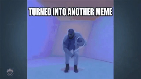 Turned into another meme GIF - Conseguir o melhor gif em GIFER