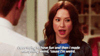 Trying GIFs - Get the best gif on GIFER