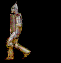 The tin man GIFs - Obtenez le meilleur gif sur GIFER
