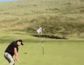 Golfgbropenpractice GIF - Conseguir o melhor gif em GIFER