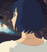 Howl GIFs - Get the best gif on GIFER