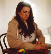 Hester scream GIFs - Obtenez le meilleur gif sur GIFER