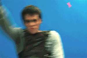 Little mole GIF - Conseguir el mejor gif en GIFER