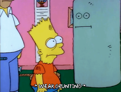 Weak punches гифки, анимированные GIF изображения weak punches ...