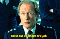 Inspector craven GIFs - Get the best gif on GIFER