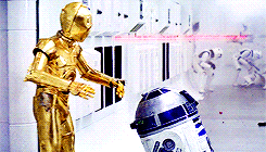 C3p0 GIFs - Get the best gif on GIFER