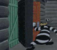Getout GIFs - Get the best gif on GIFER