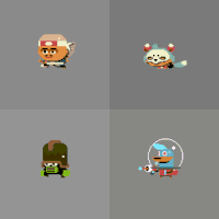 Quarks GIFs - Get the best gif on GIFER