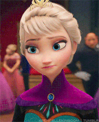 Frozen elsa GIF - Conseguir o melhor gif em GIFER