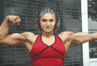 Biceps GIFs - Get the best gif on GIFER