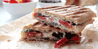Sandwich GIFs - Get the best gif on GIFER