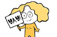 Yay GIFs - Get the best gif on GIFER