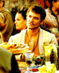 Oberyn GIFs - Get the best gif on GIFER