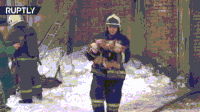 Fireman GIFs - Get the best gif on GIFER