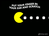 Scratch GIFs - Get the best gif on GIFER