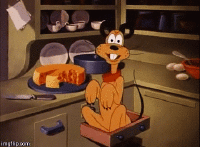 Pluto GIFs - Get the best gif on GIFER