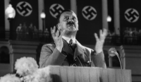 Adolf hitler GIFs - Get the best gif on GIFER