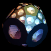 Polyhedra GIFs - Get the best gif on GIFER
