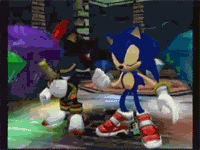 Sonic adventure GIF - Conseguir o melhor gif em GIFER
