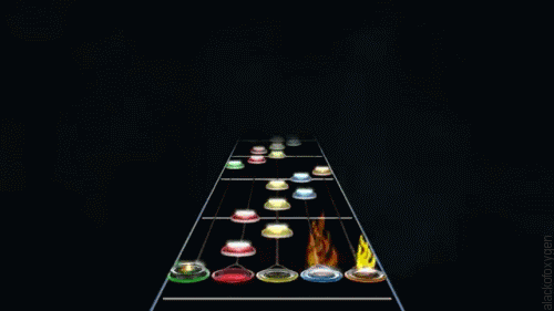 Guitar hero GIF - Conseguir o melhor gif em GIFER