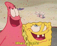 Patrick GIFs - Get the best gif on GIFER