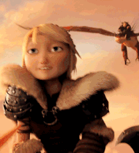 Httyd GIFs - Get the best gif on GIFER