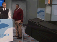 Airport GIFs - Get the best gif on GIFER