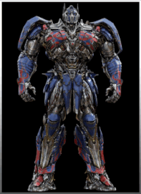 Optimus prime GIF - Conseguir el mejor gif en GIFER