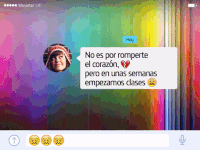 Clases GIFs - Get the best gif on GIFER