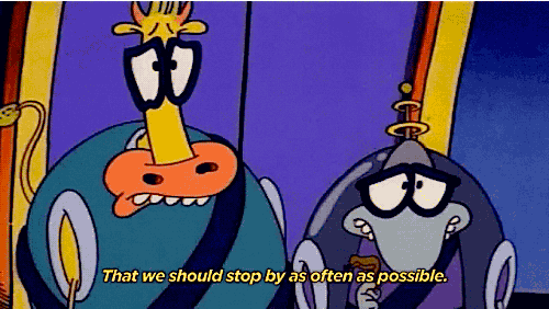Schlock GIFs - Get the best gif on GIFER
