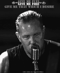 Metalhead GIFs - Get the best gif on GIFER