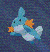 Mudkip GIFs - Get the best gif on GIFER